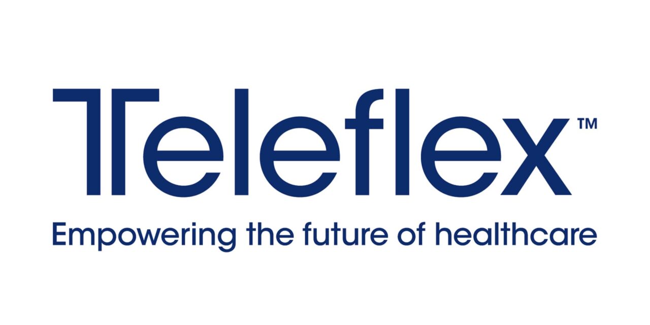 Teleflex CEO Liam Kelly Out in Abrupt Departure as Stock Plunges 13% ...