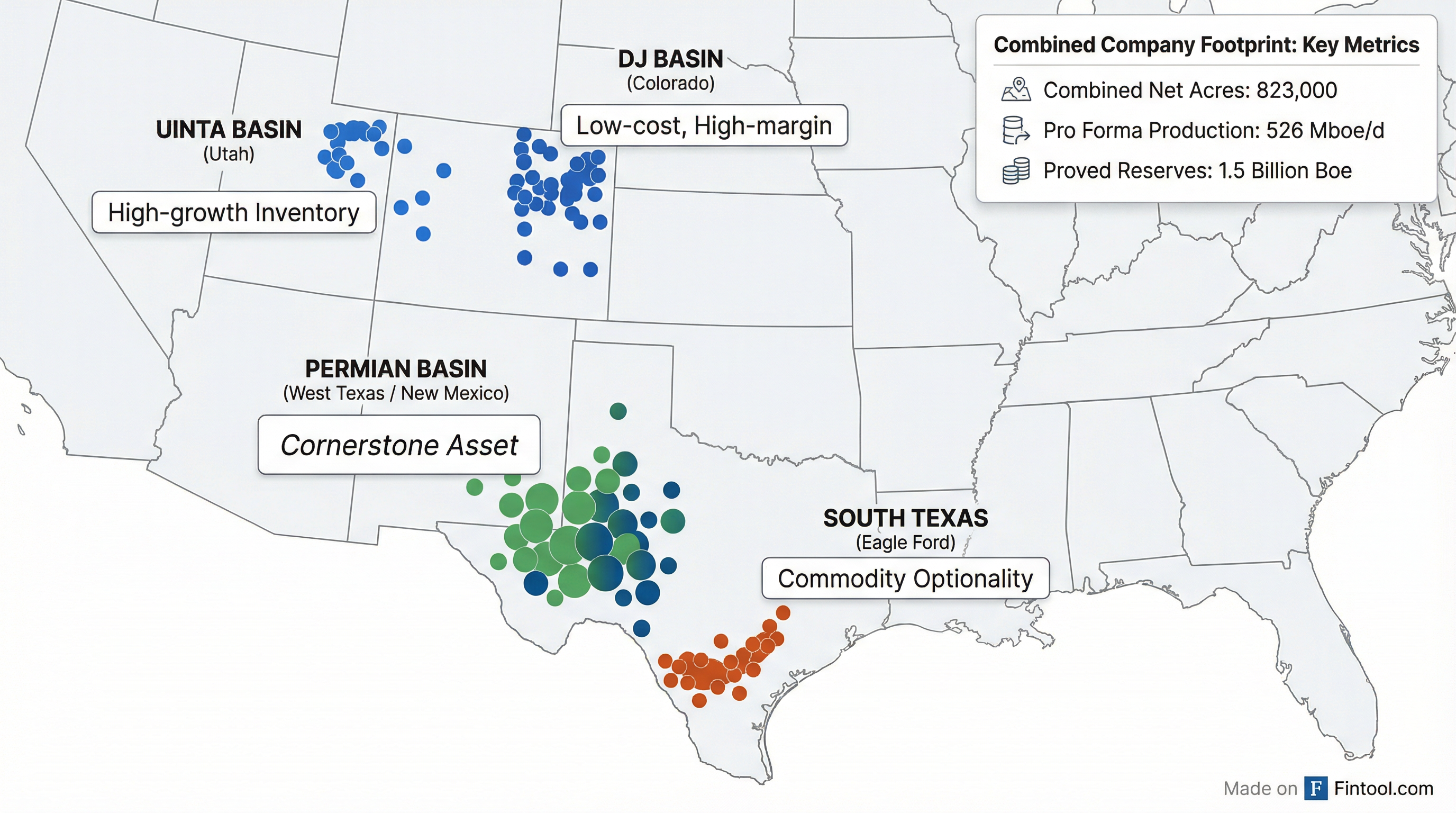 Civitas Shareholders Approve $12.8B SM Energy Merger at Special Meeting ...